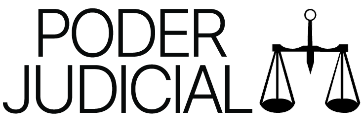 Logo Poder Judicial